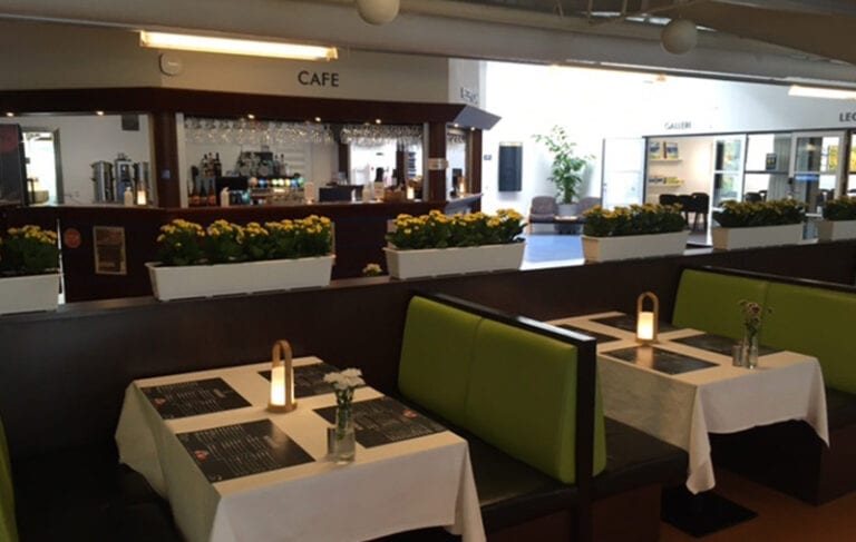 Café Inside – Café Inside