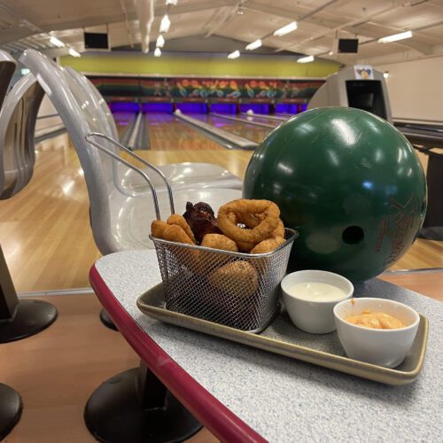 Cafémenu – Café Inside